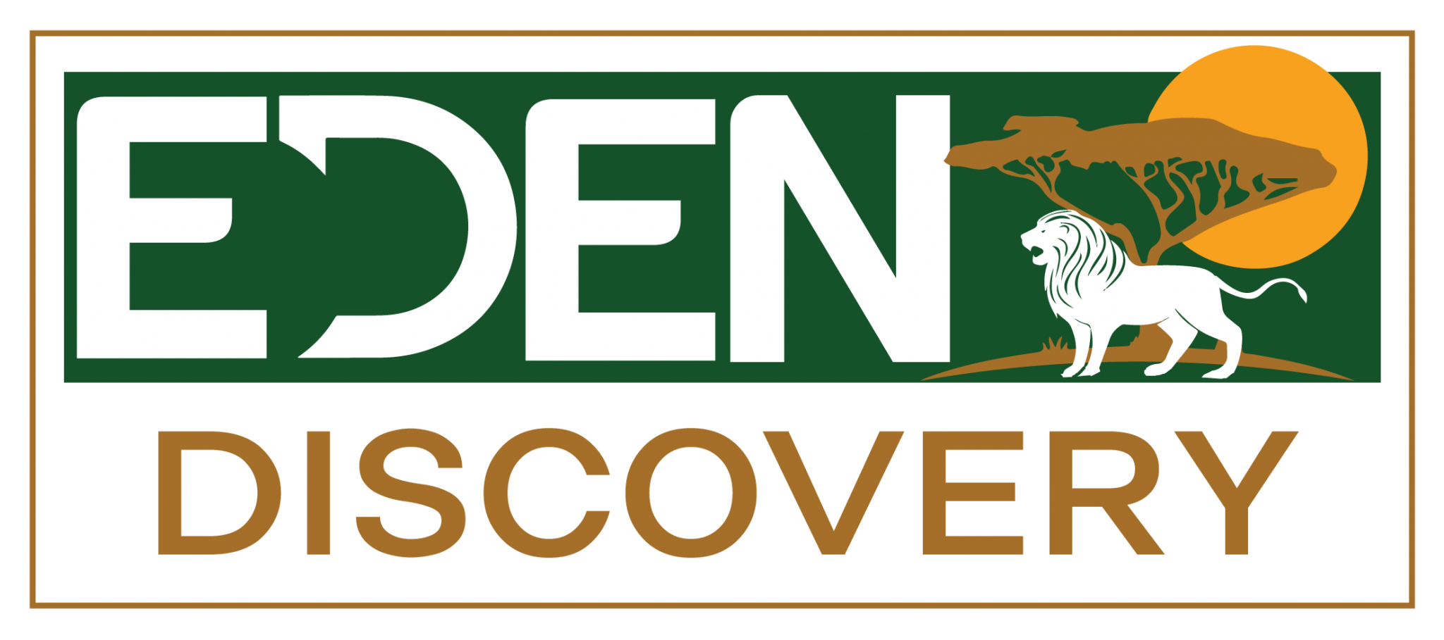 Home - Eden Discovery - Tours and Safaris